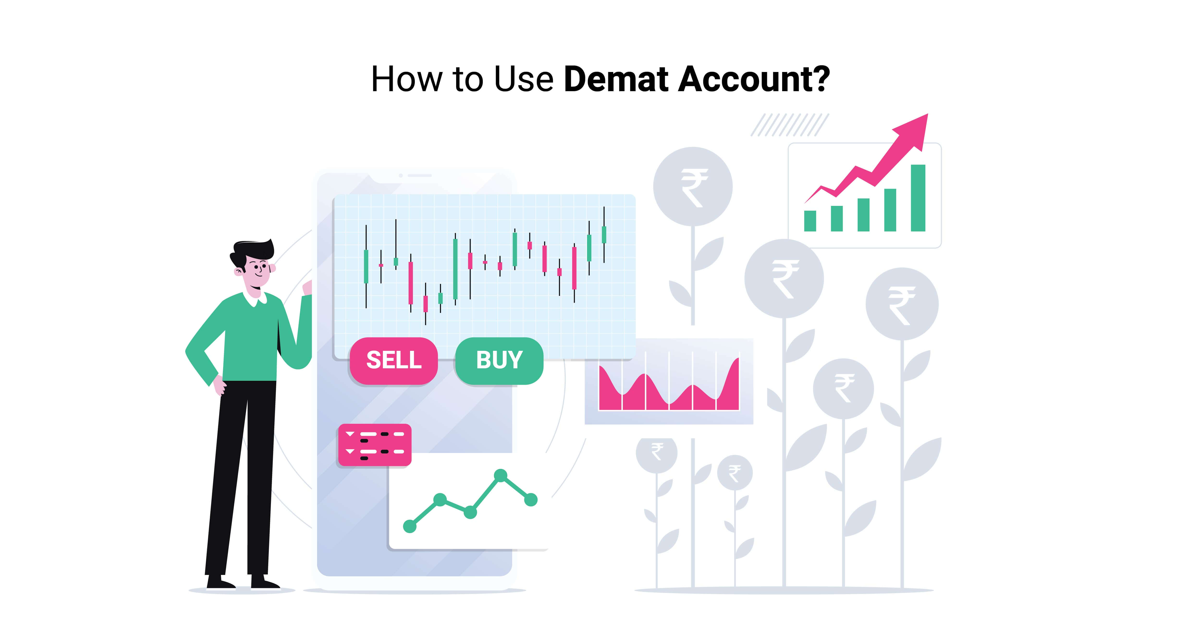 How to Use Demat Account – A Detailed Guide| Samco